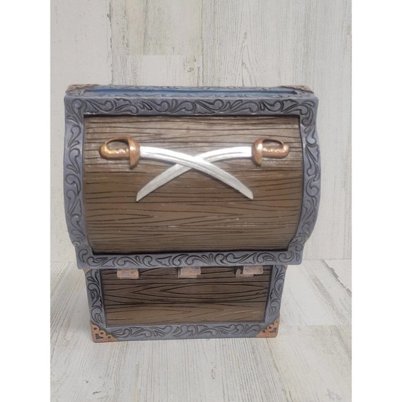 Disney Traditions | Accents | Disney Traditions Peter Pan Treasure ...